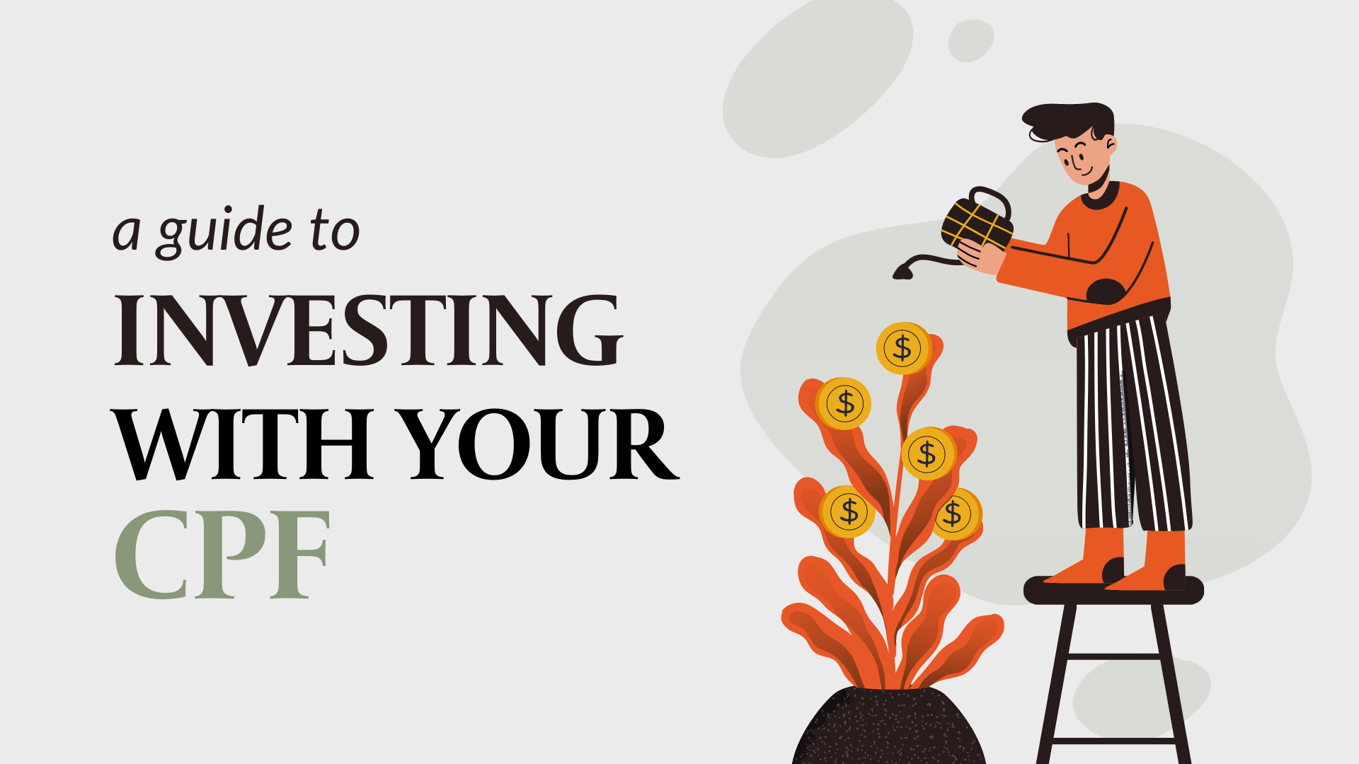 A Beginner’s guide to investing with CPF - TrueNorth Financial